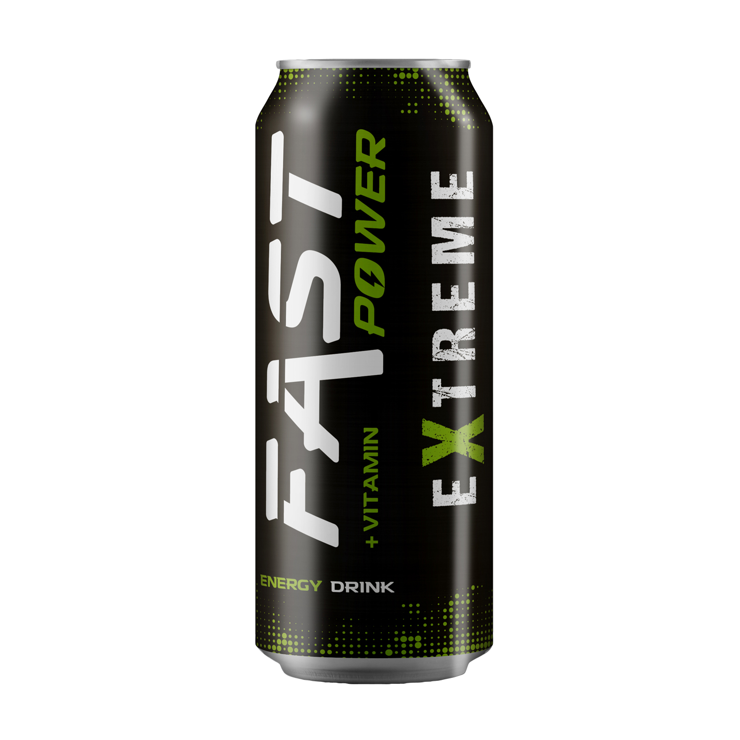 Fast Power 500ml – Alami Sweets