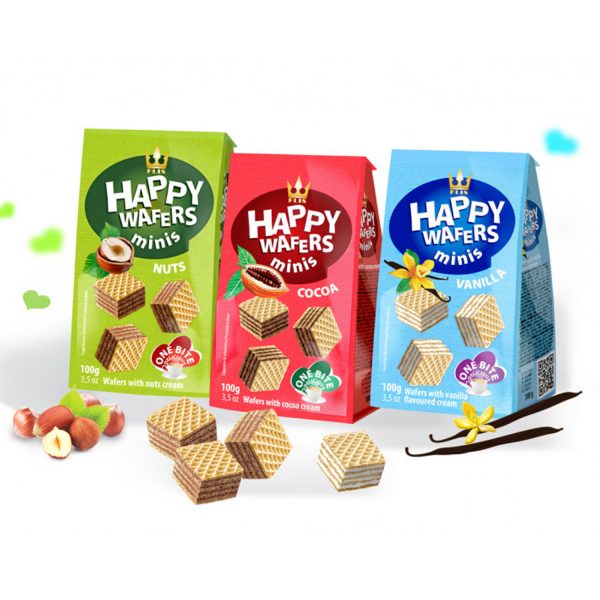 Nos Produits – Alami Sweets